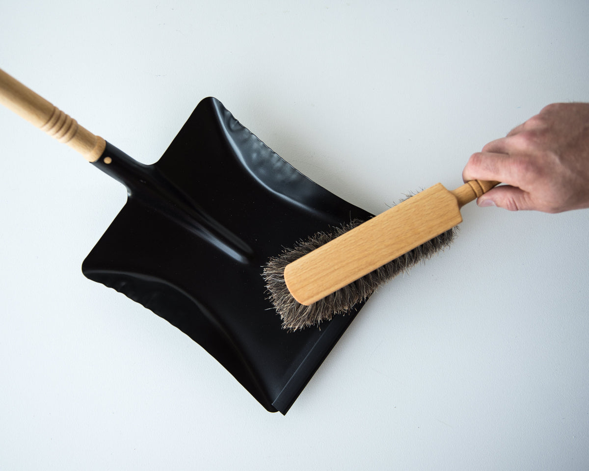 Dust Pan - Sustain