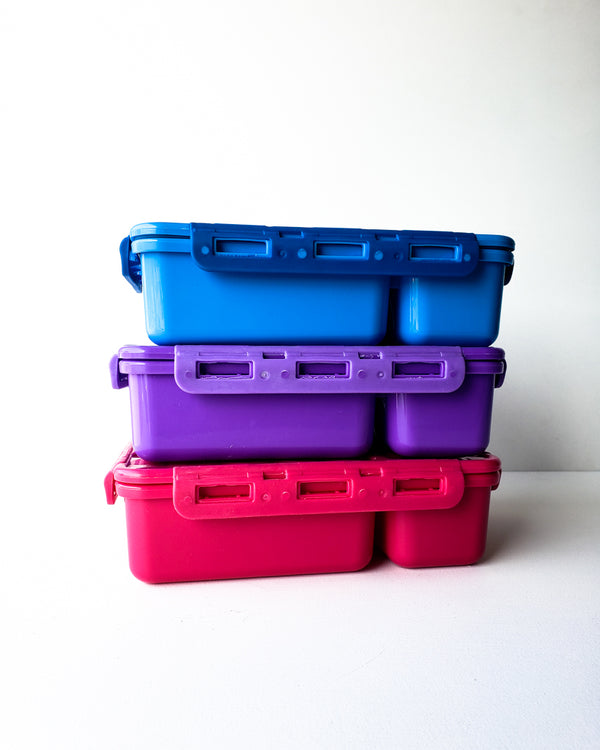 Go Green Snack Box - Sustain