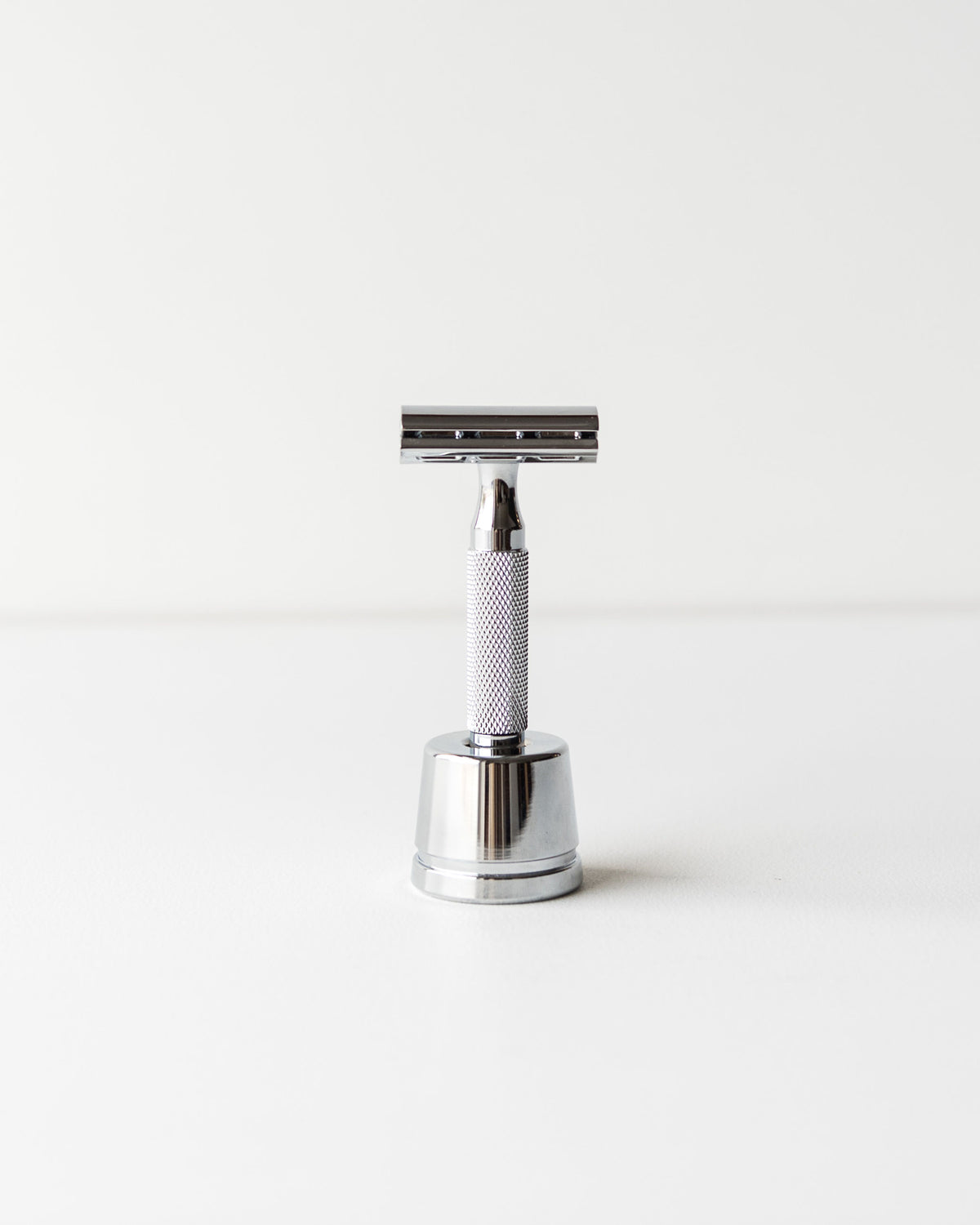 Rockwell 2C Plastic Free Safety Razor - Sustain