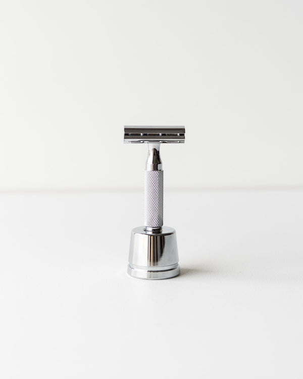 Rockwell 2C Plastic Free Safety Razor - Sustain
